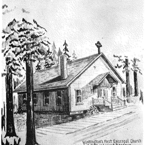 Our History - St. Luke's ~ San Lucas